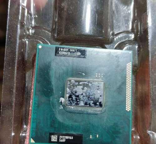 Процессор для ноутбука Intel Pentium B950