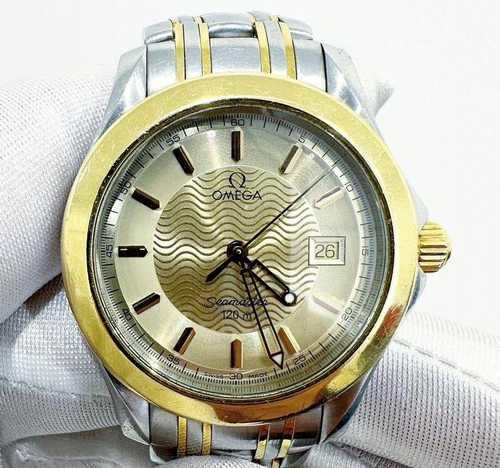 Часы Omega Seamaster оригинал