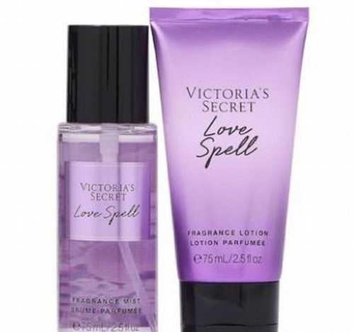 Подарочный набор Victoria's Secret