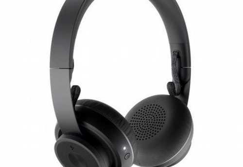 Bluetooth-гарнитура Logitech Headset Wireless Zone