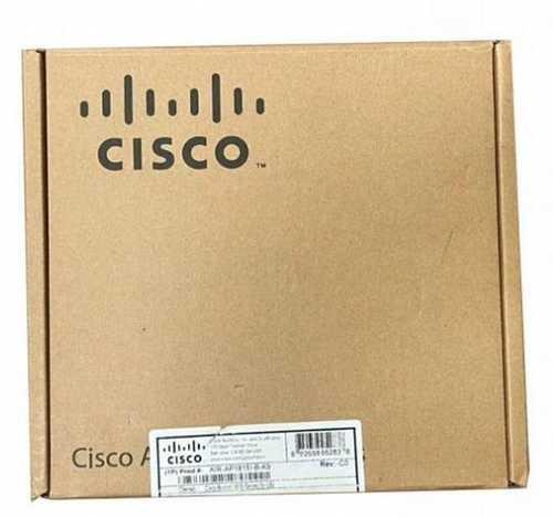 Точка доступа Cisco AIR-AP1815I-B-K9 NEW C НДС