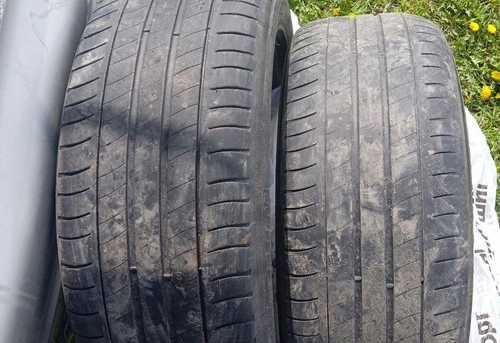 Michelin 4x4 Alpin 205/55 R16
