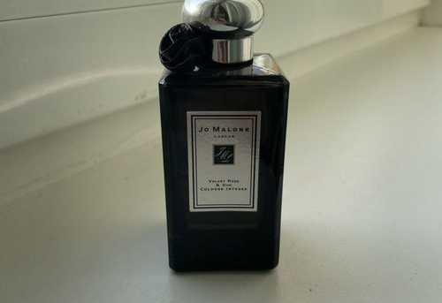 Jo malone velvet rose oud