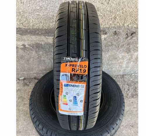 Tracmax X-Privilo RF-19 185/75 R16C