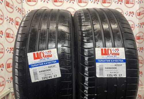 Hankook Ventus Prime 2 K115 225/45 R17