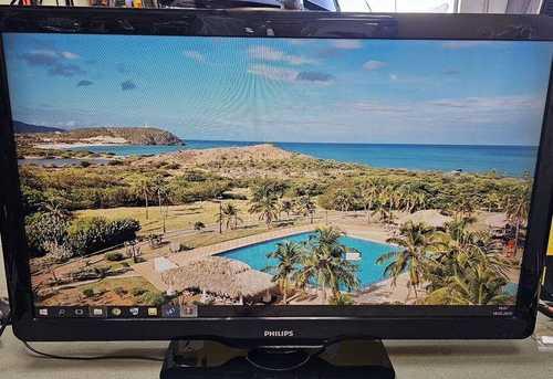 Philips 42pfl3605/60 Full hd LCD