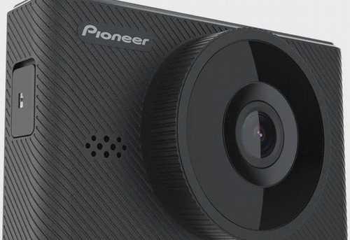 Автомобильный видеорегистратор Pioneer vrec-170RS