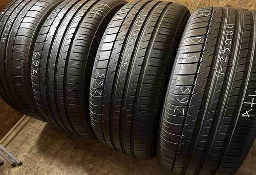 Triangle TH201 Sportex 265/50 R20 111Y