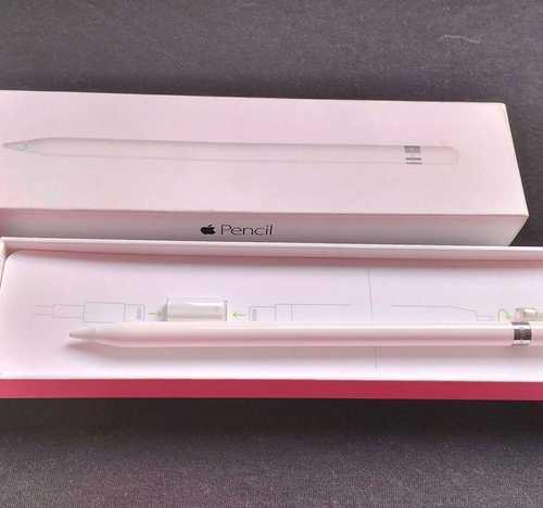 Apple Pencil A1603, новый