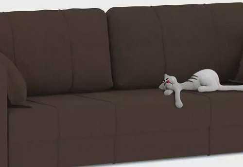 Прямой диван Риммини Дизайн 2