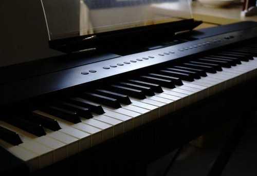 Цифровое пианино Kawai ES-520 + Аксессуары