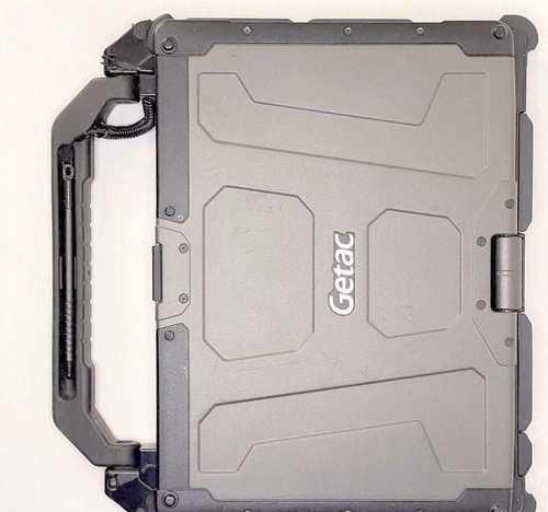 Защищенный ноутбук Getac V110 G5