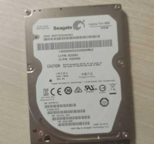 Внешний жесткий диск ssd 500гб