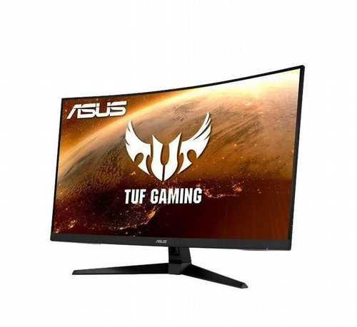 Новый игровой монитор на 165Гц Asus TUF Gaming