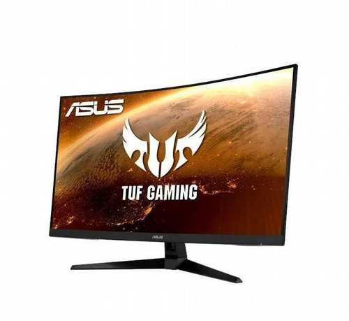 Новый игровой монитор на 165Гц Asus TUF Gaming