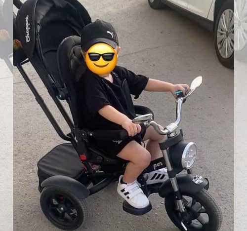 Велосипед