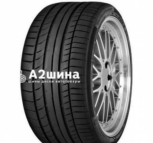 Continental ContiSportContact 5P 265/35 R21