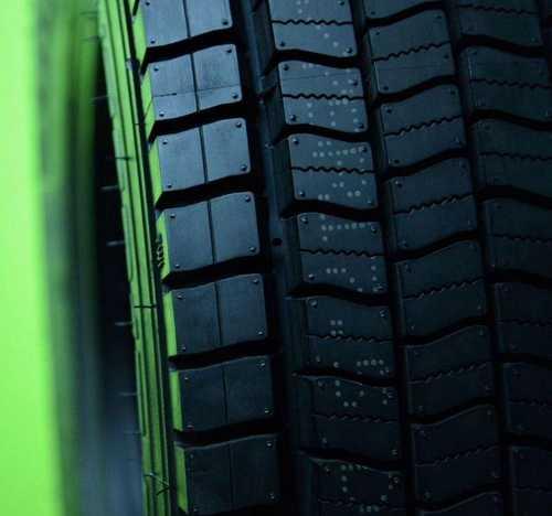 Грузовые шины Evergreen EDR50 215/75 R17,5 135/133