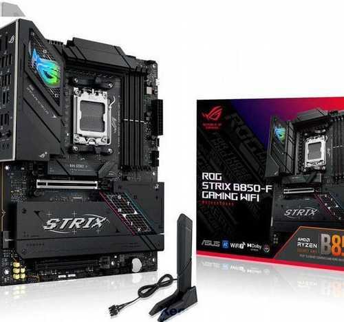 Asus ROG strix B850-F gaming wifi