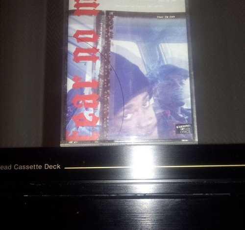 Fear No Mob Conversation Rules The World 1996 Clev