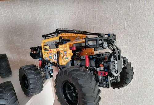 Lego Technic 42099