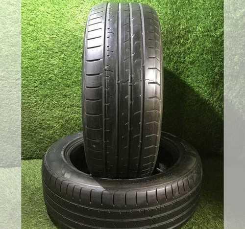 Kumho Crugen HP91 235/55 R19 101V