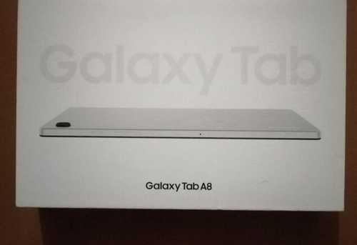 Новый Samsung Galaxy Tab A8, 64гб
