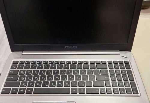 15.6" Ноутбук Asus (K501UQ-DM074D)