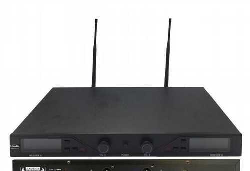 Радиосистема L Audio 4000-UR