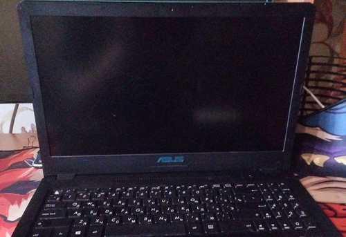 Ноутбук Asus m570dd