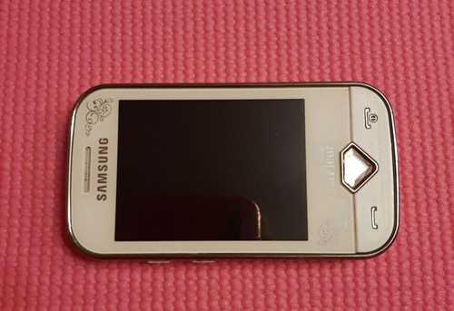 Samsung La Fleur GT-S7070