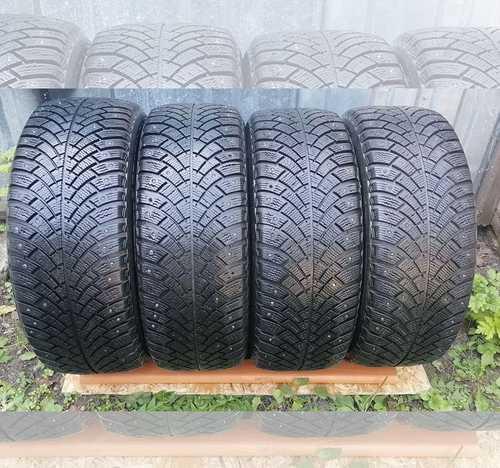 Bfgoodrich G-Force Stud 215/55 R16