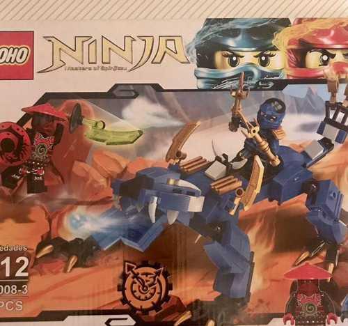 Loho ninja