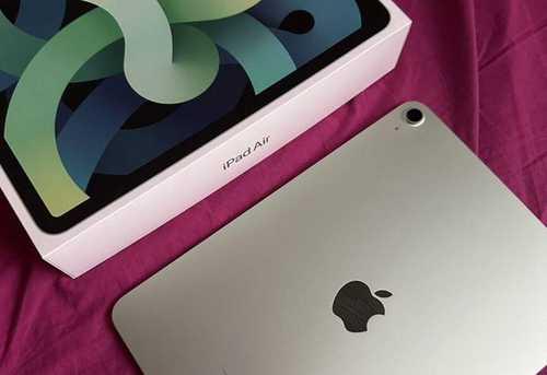 iPad Air 4 поколения wifi 64 gb
