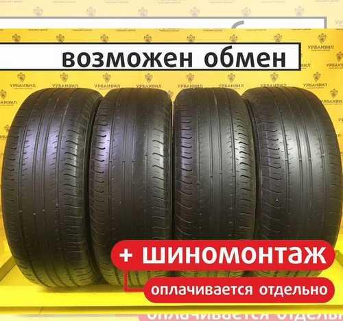 Hankook Optimo K415 225/60 R17 99H