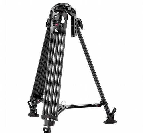 Штатив Ulanzi VideoFast Carbon Fiber Leg Tube, карбоновый