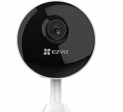 Миниатюрная Wi-Fi камера Ezviz C1C-B H.265 1080P