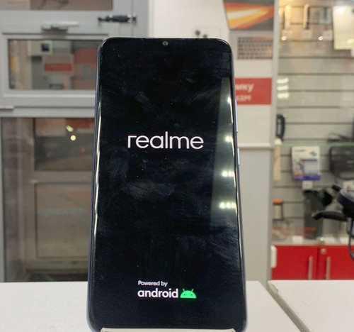 realme C25s, 4/128 ГБ