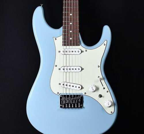 Ibanez AZ Essentials azes31-PRB Purist Blue