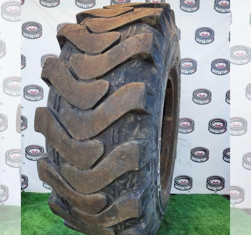 Nortec 20.5 R25