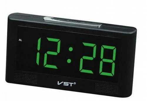 Часы электронные VST 732