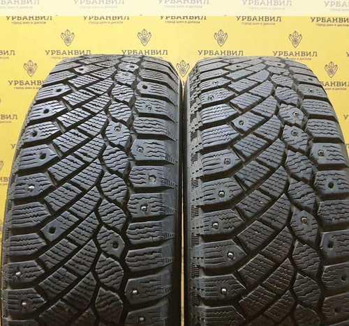 Continental ContiIceContact 185/65 R15