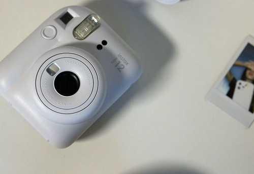 Instax mini 12