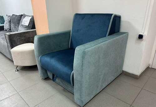 Кресло кровать "Аккордеон - 70 см." Классик