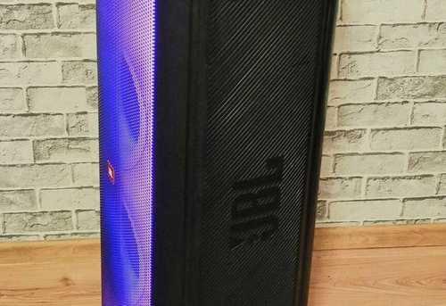 Колонка JBL Partybox 1000