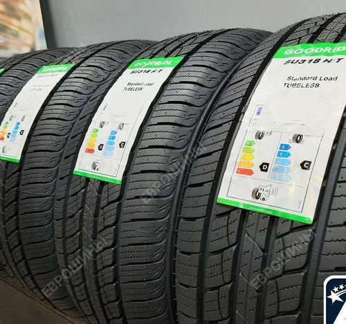 Goodride SU318 265/65 R17 112T