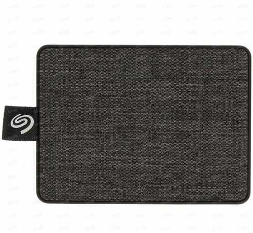 Внешний SSD Seagate One Touch 1 Тб