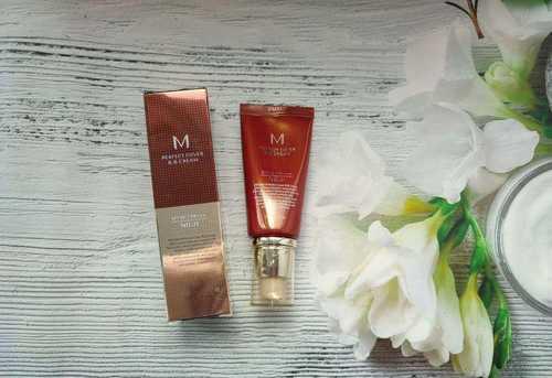 Бб-крем Missha M Perfect Cover BB Cream SPF42