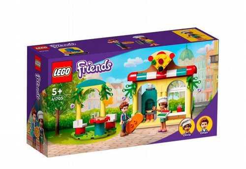 Конструктор lego Friends "Пиццерия Хартлейк Сити"