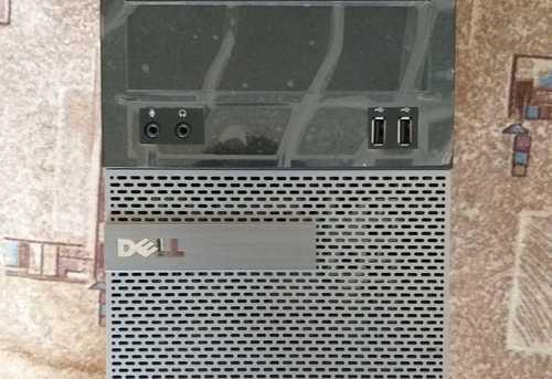 Стационарный компьютер dell optiplex 3010